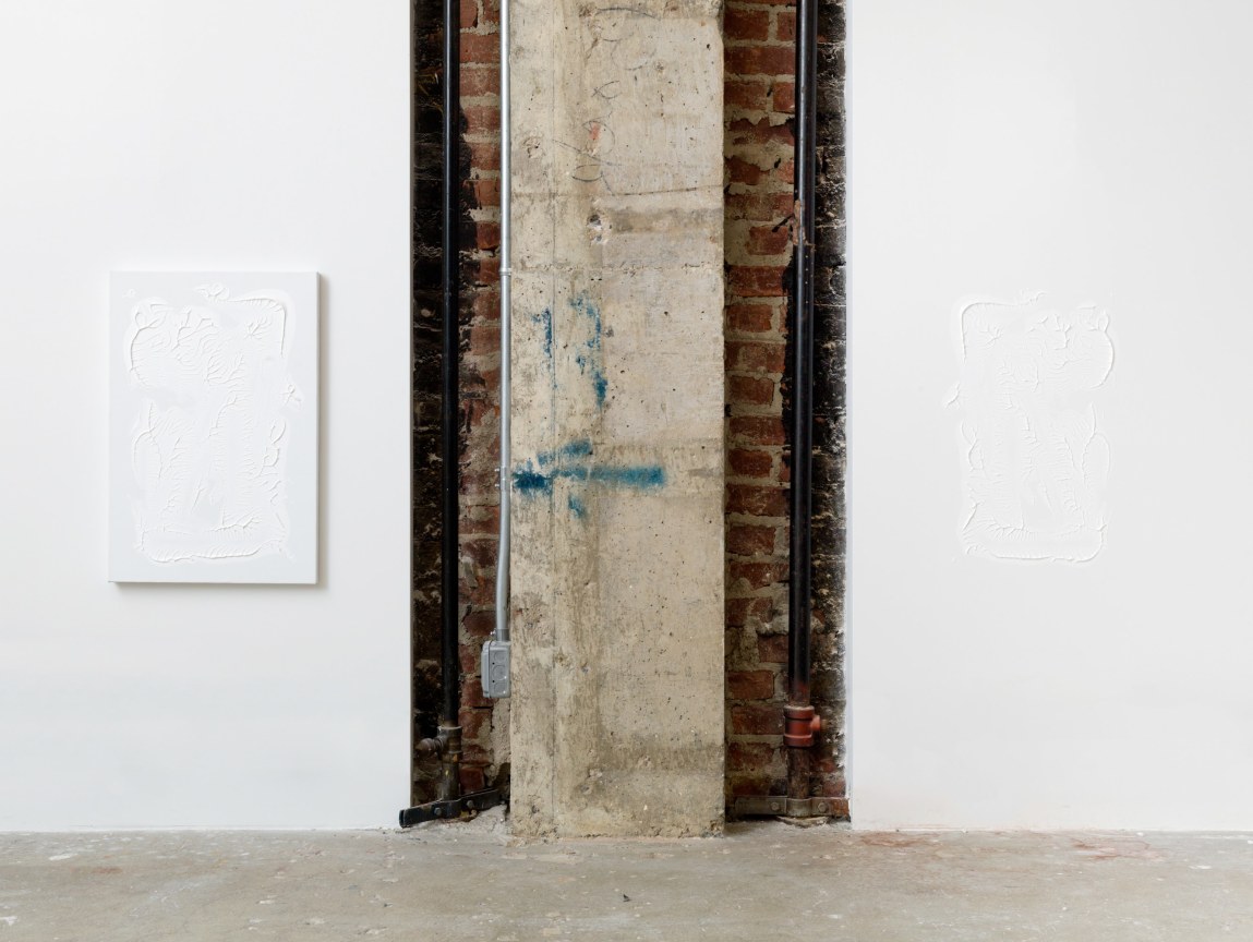 LIFE - curated by The Journal Gallery - Exhibitions - Venus Over Manhattan