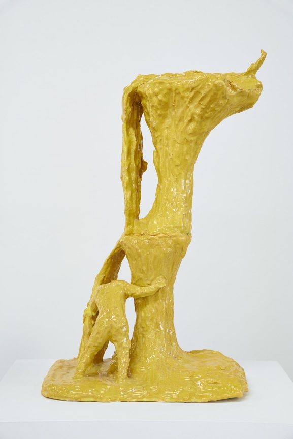 FIRE! - Curated by de Pury de Pury - Exhibitions - Venus Over Manhattan