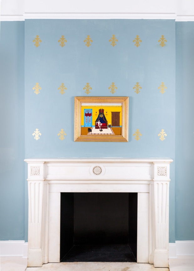 Créolité: Andrew LaMar Hopkins - Curated by Alison M. Gingeras ...