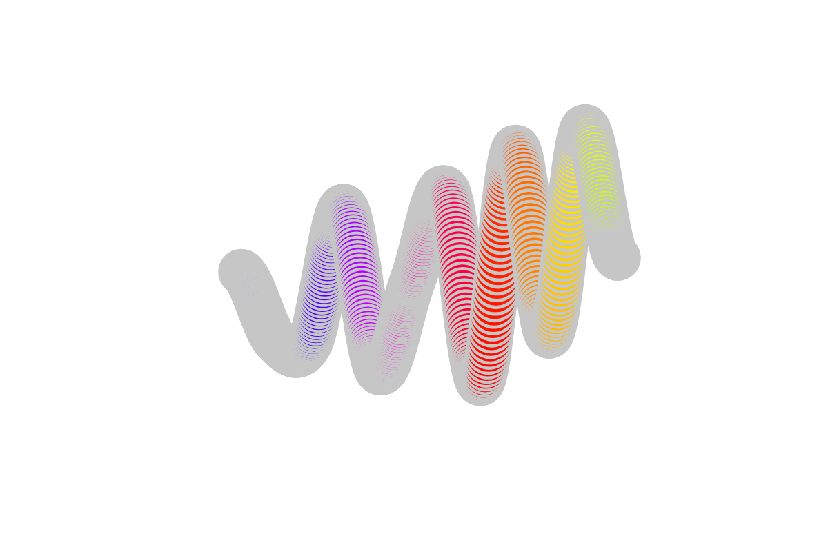 Snowfro: Chromie Squiggles