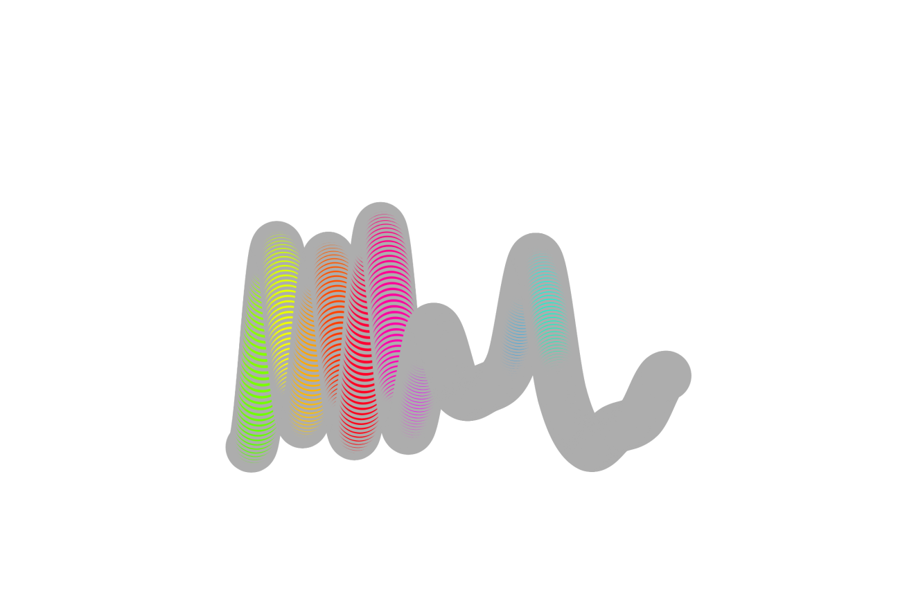 Snowfro: Chromie Squiggles