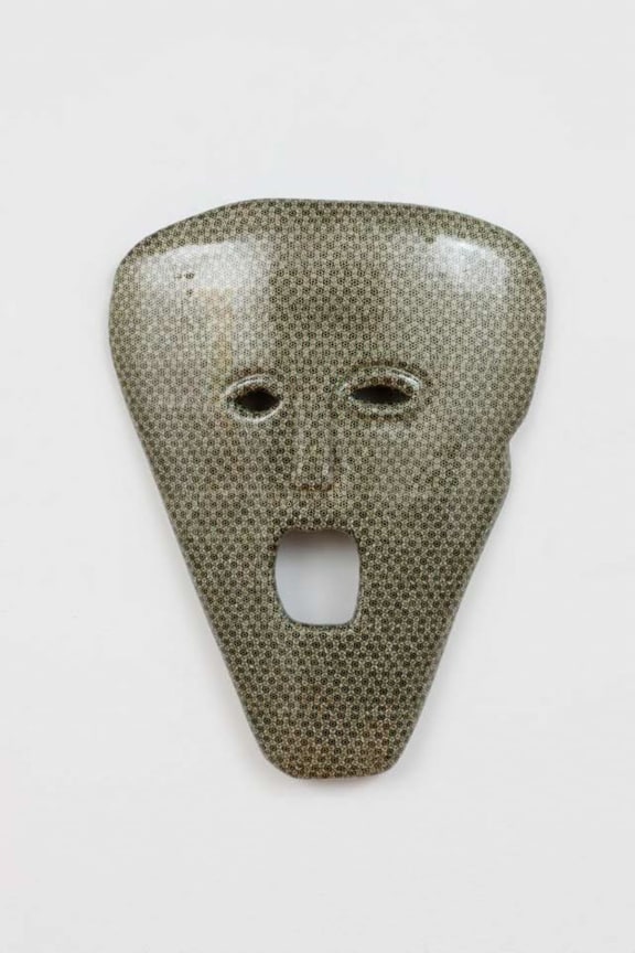 FÉTICHE - - Exhibitions - Venus Over Manhattan