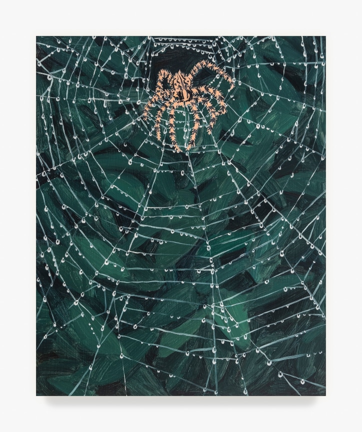 Small Paintings - 120 East 65th Street - Exhibitions - Venus Over Manhattan