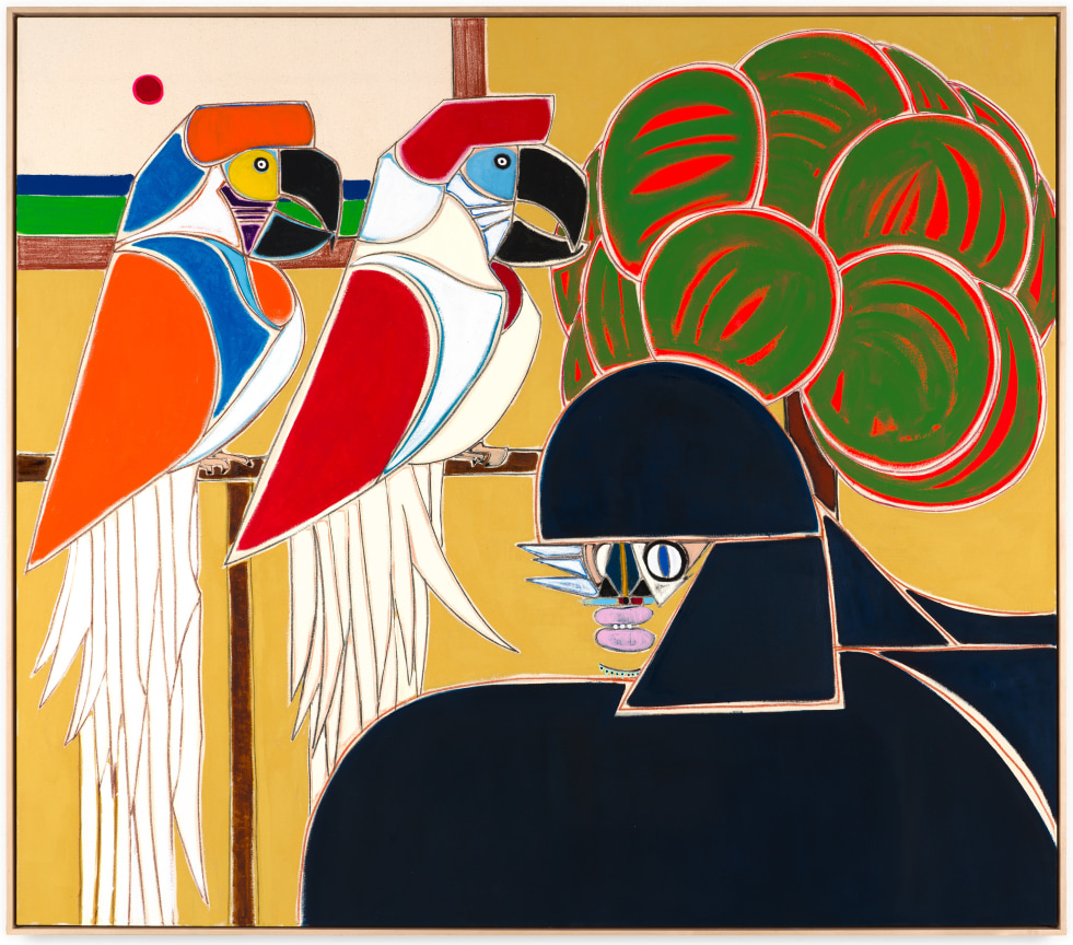 Susumu Kamijo: The Motherland