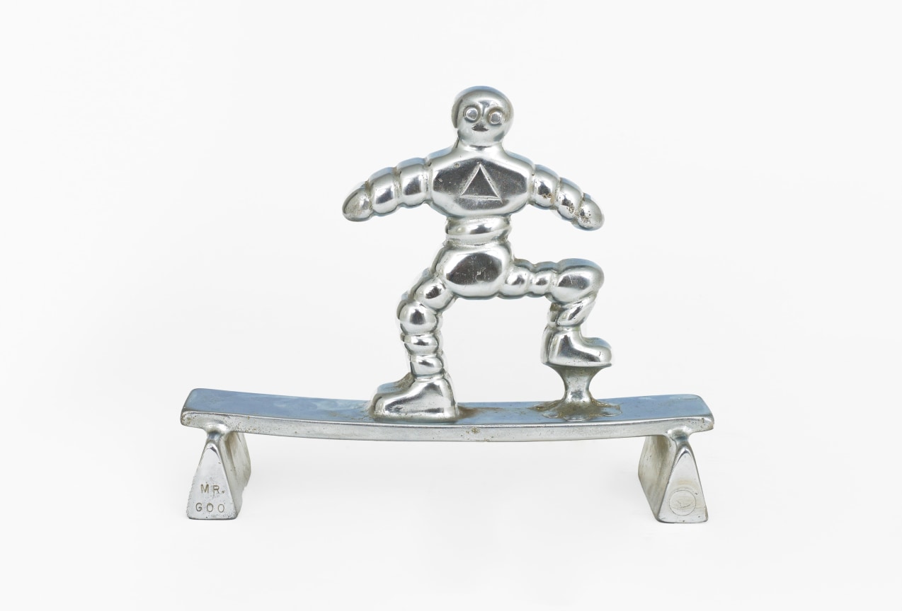 H.C. Westermann - Artists - Venus Over Manhattan