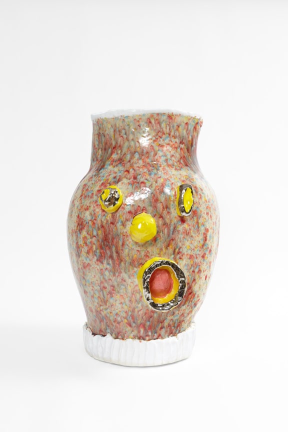 Dan McCarthy - - Exhibitions - Venus Over Manhattan