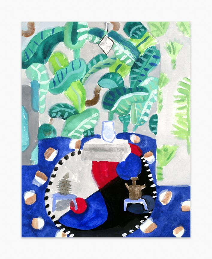 Fort Greene - - Exhibitions - Venus Over Manhattan