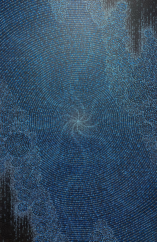 Tony Wilson - Artists - REDSEA Gallery