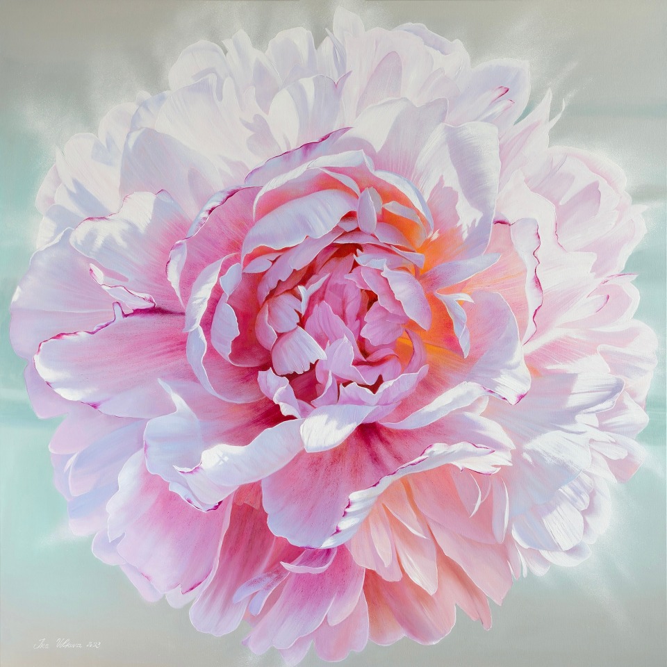 IRA VOLKOVA - Artists - REDSEA Gallery