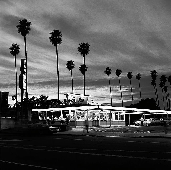 Roger Minick - Southland - Exhibitions - Joseph Bellows Gallery