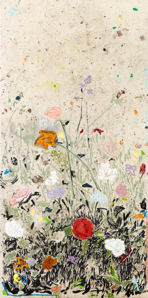 Huê Thi Hoffmaster - Artists - Eric Firestone Gallery