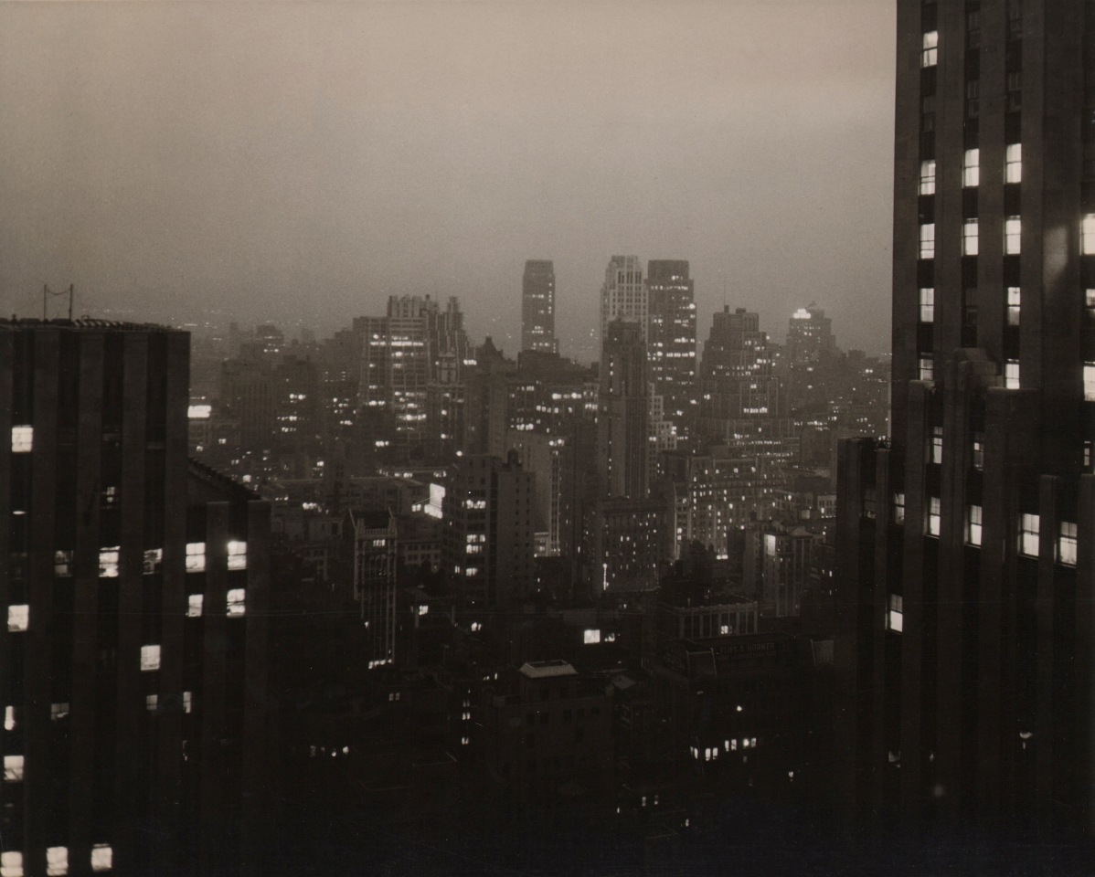 PAUL J. WOOLF - VINTAGE PHOTOGRAPHS OF NEW YORK CITY ARCHITECTURE ...