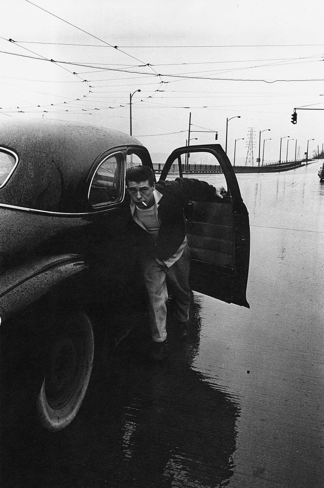 SIMPSON KALISHER (1926-2023) - NEW YORK STREET PHOTOGRAPHY ...