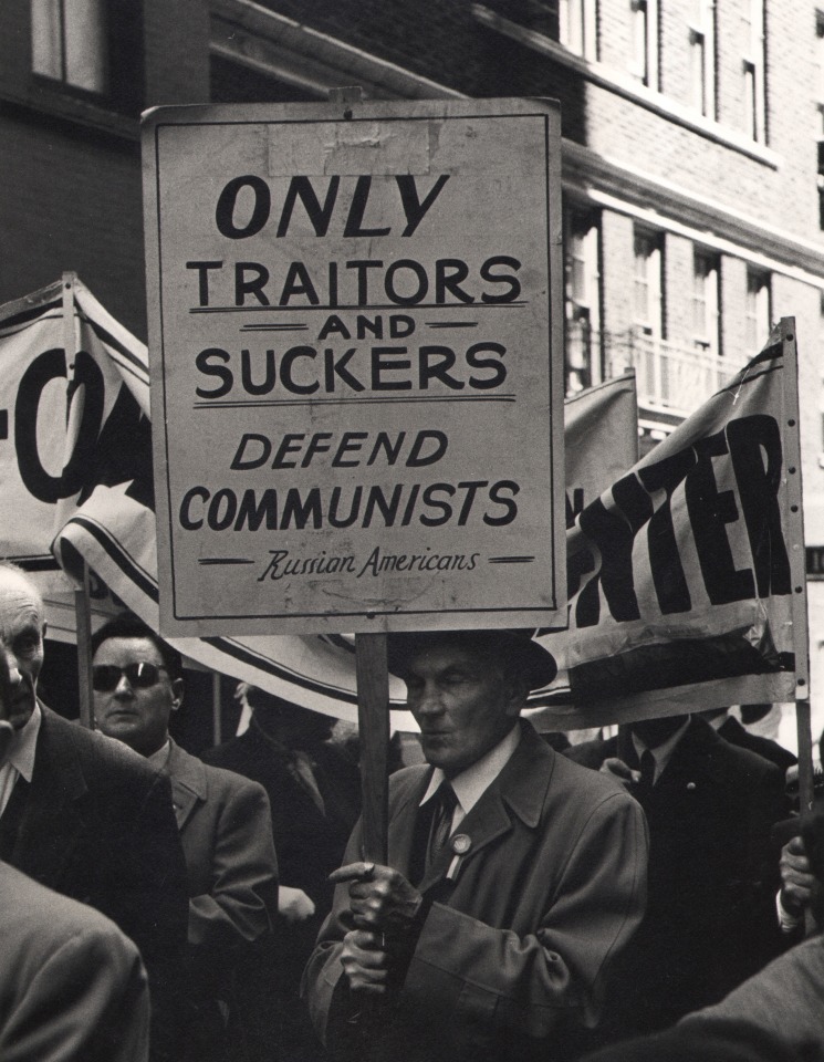 SIMPSON KALISHER (1926-2023) - NEW YORK STREET PHOTOGRAPHY ...