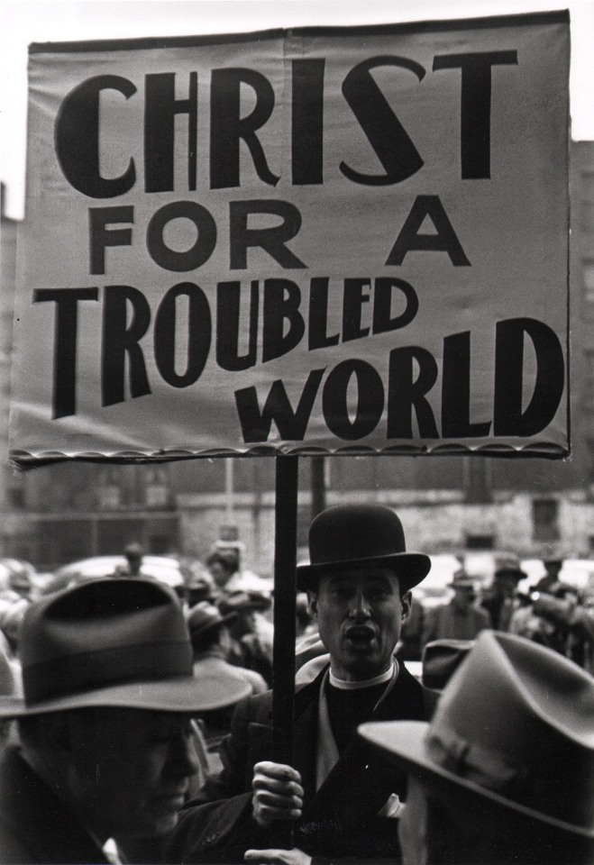SIMPSON KALISHER (1926-2023) - NEW YORK STREET PHOTOGRAPHY ...