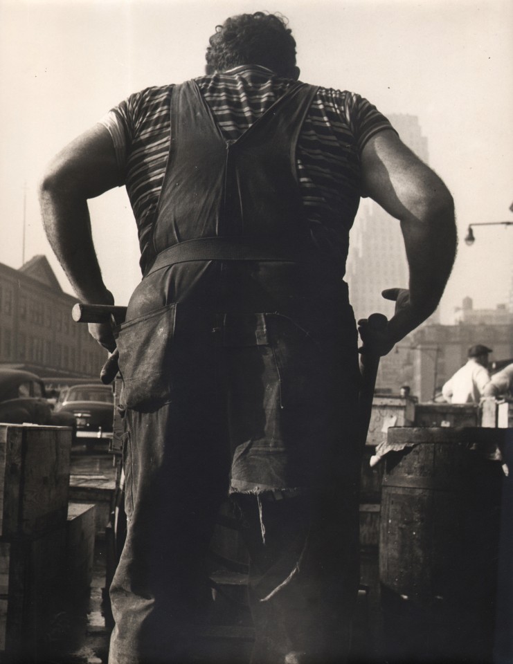 SIMPSON KALISHER (1926-2023) - NEW YORK STREET PHOTOGRAPHY ...