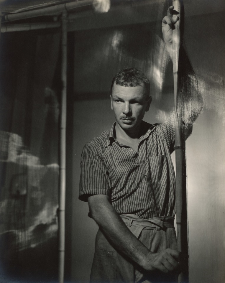 PAJAMA - Paul Cadmus, Jared French, and Margaret French - Exhibitions ...