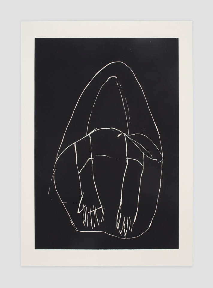 Andrea Büttner - - Exhibitions - David Kordansky Gallery