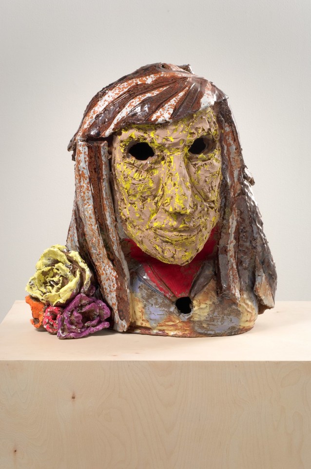 Ruby Neri - This is me, is that you? - Exhibitions - David Kordansky ...