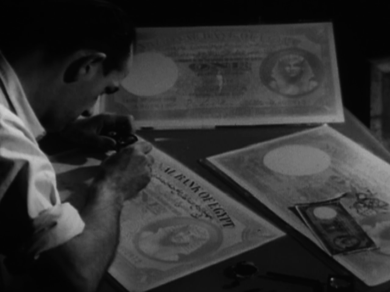 William E. Jones - Survey - Exhibitions - David Kordansky Gallery