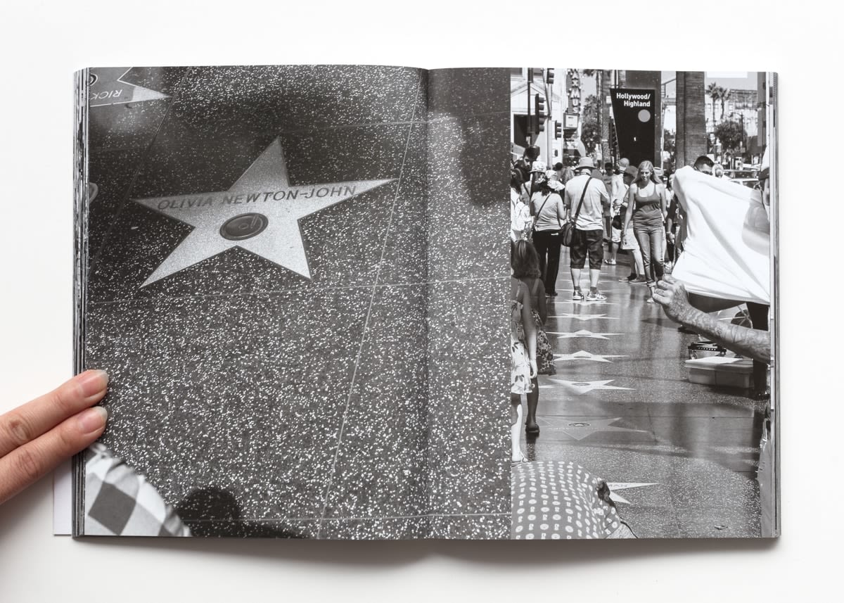 Kathryn Andrews - Strip - Publications - David Kordansky Gallery