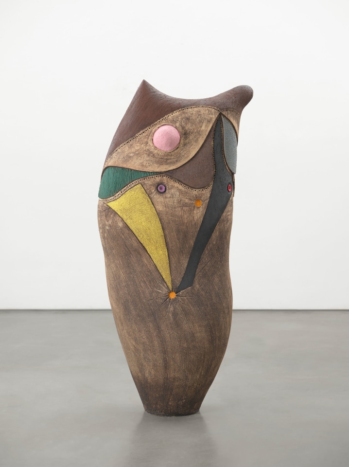 Simphiwe Mbunyuza - INTLOMBE - Exhibitions - David Kordansky Gallery