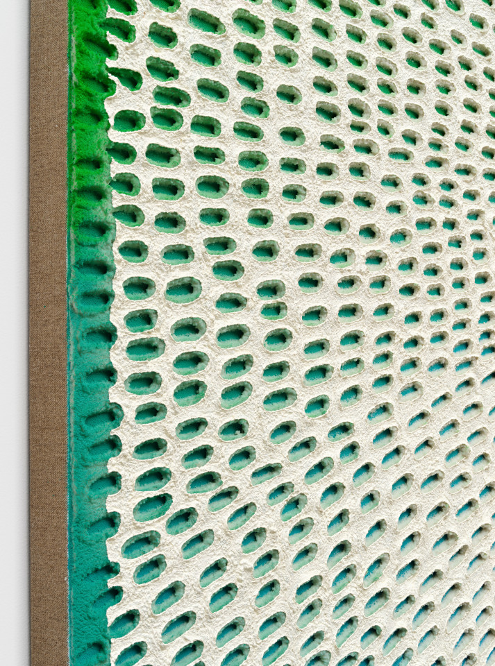 Jennifer Guidi - In the Heart of the Sun - Exhibitions - David ...