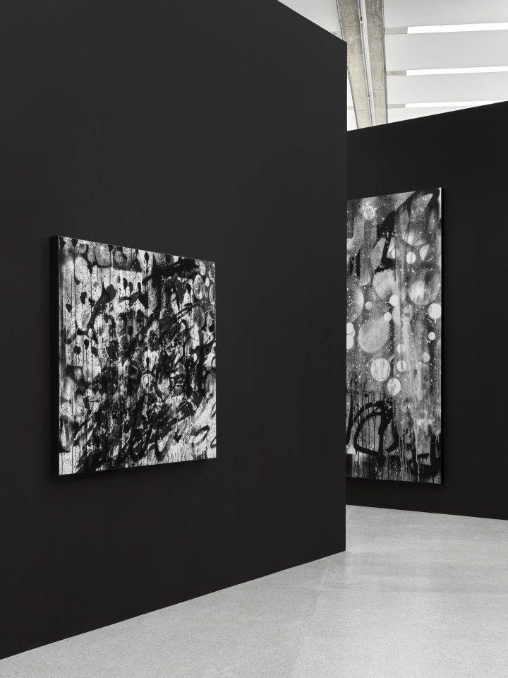 Adam Pendleton - Blackness, White, and Light - Public Exhibitions ...