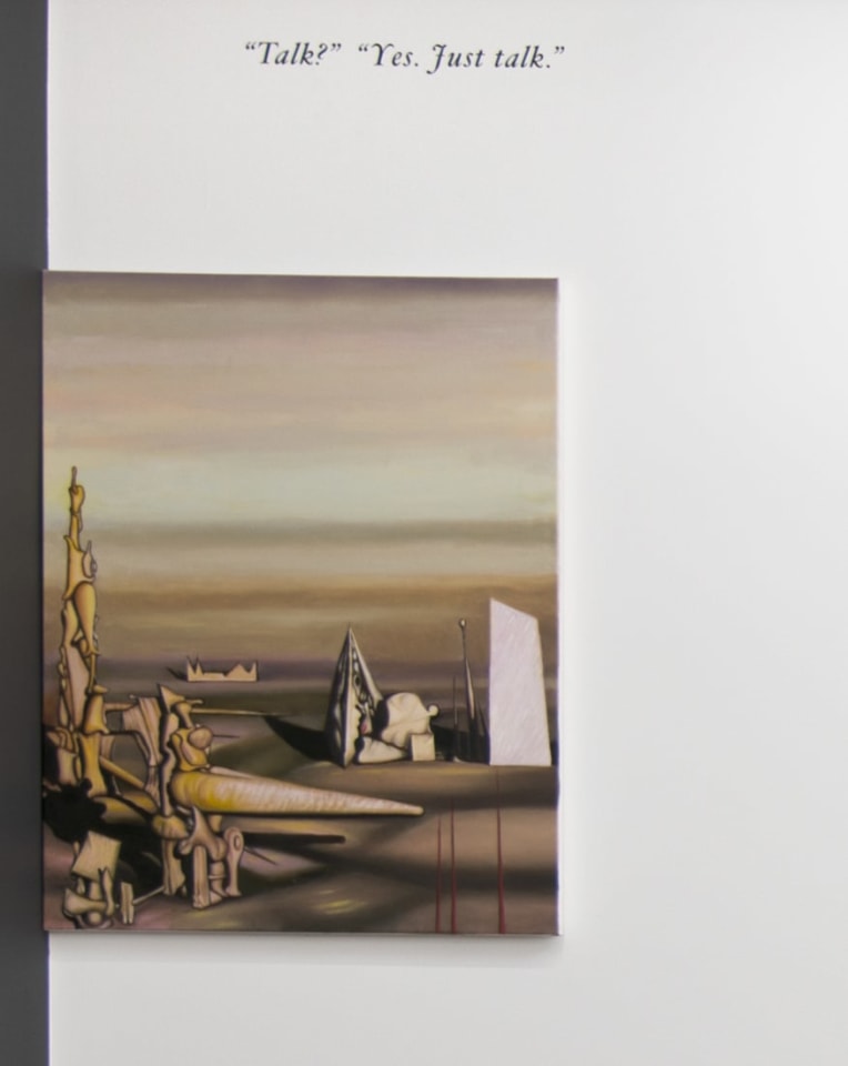 Drawing a Blank (On Forgetting, Refusal, Censure and Impotence ...