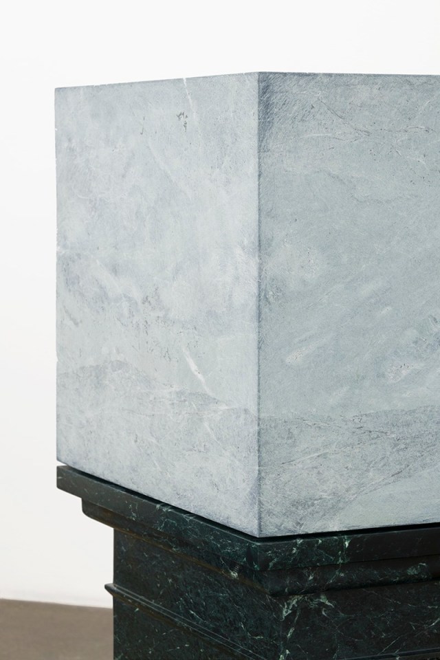 Shahryar Nashat - Image Is an Orphan - Exhibitions - David Kordansky ...