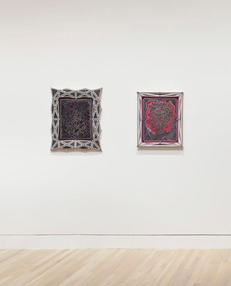 Zach Harris - Made in L.A. 2012 - Public Exhibitions - David Kordansky ...