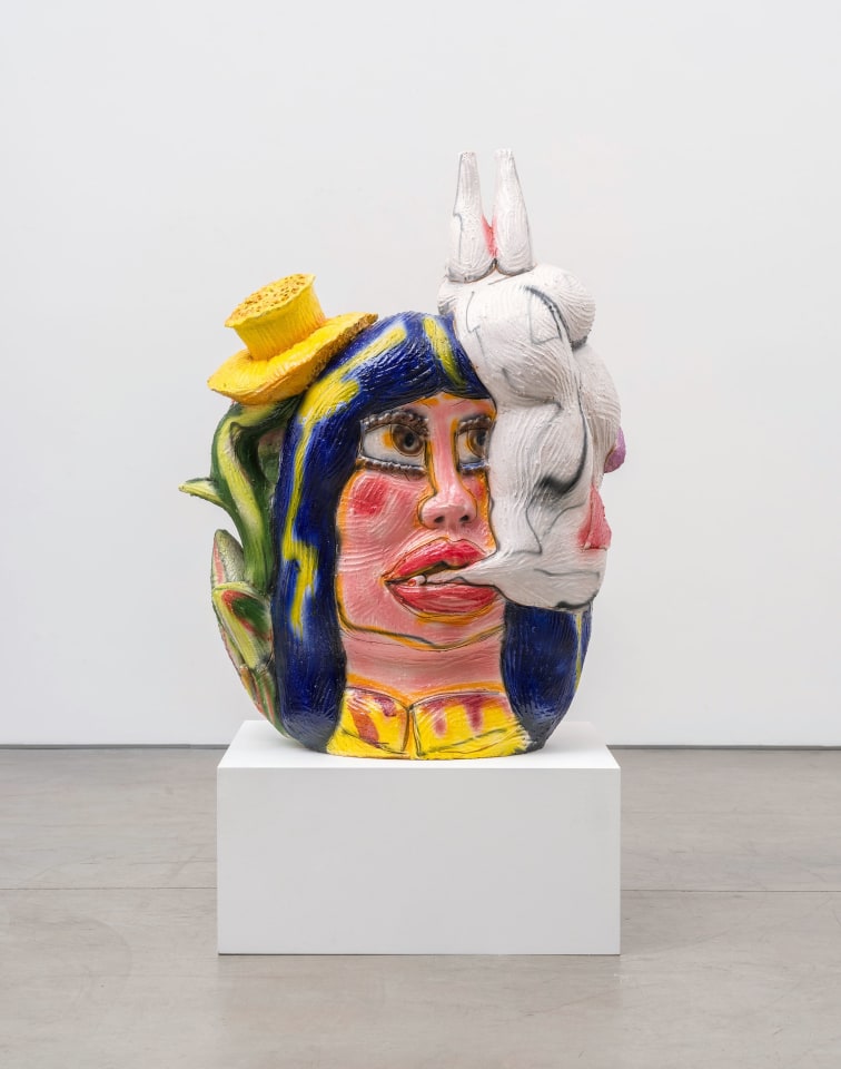 Ruby Neri - Artist - David Kordansky Gallery