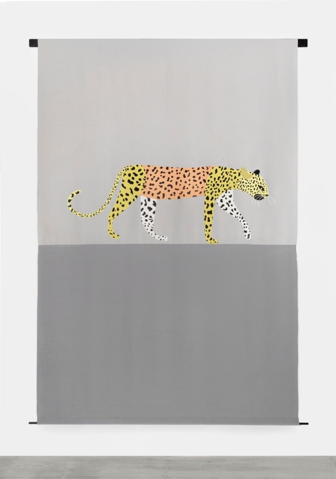 Matthew Brannon - Artist - David Kordansky Gallery