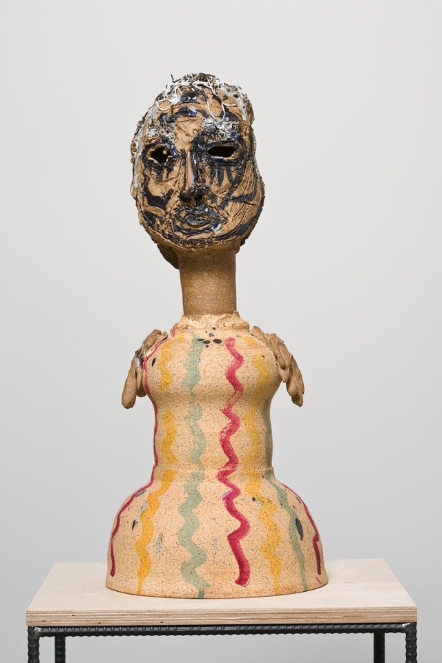 Ruby Neri - This is me, is that you? - Exhibitions - David Kordansky ...