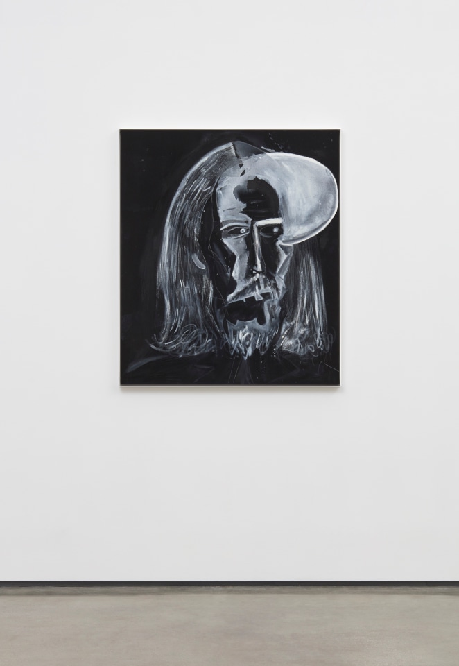 Jason Fox - - Exhibitions - David Kordansky Gallery