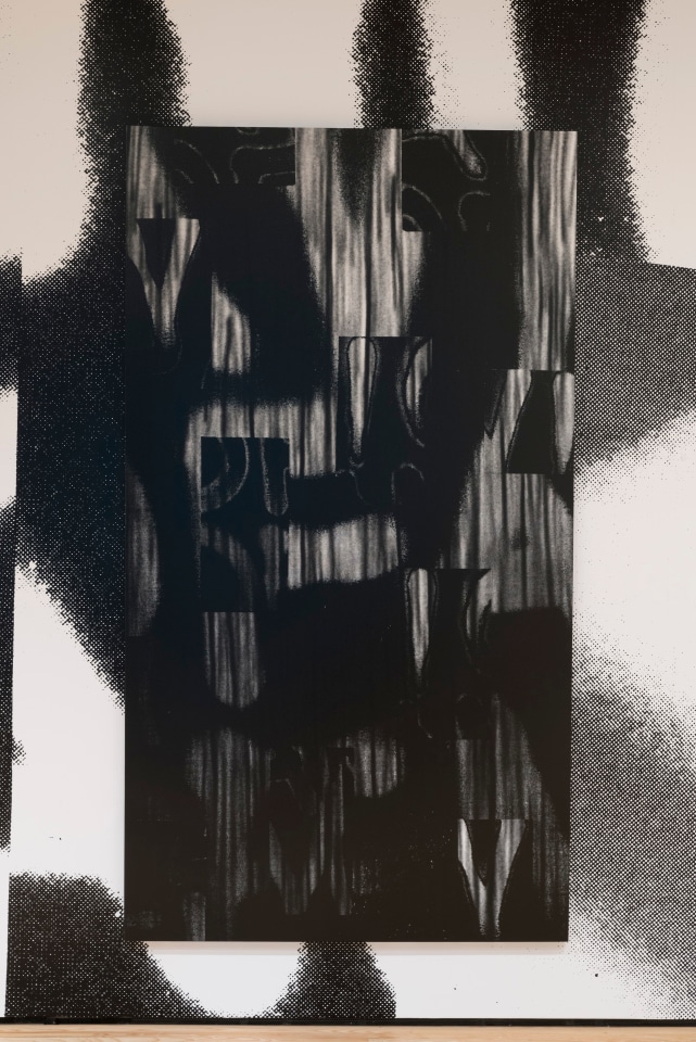 Adam Pendleton - Front Room: Adam Pendleton - Public Exhibitions ...