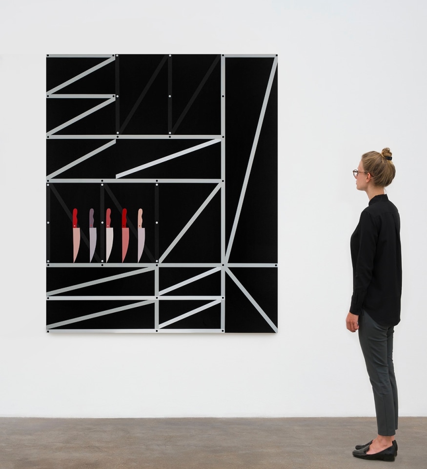 Matthew Brannon - Artist - David Kordansky Gallery