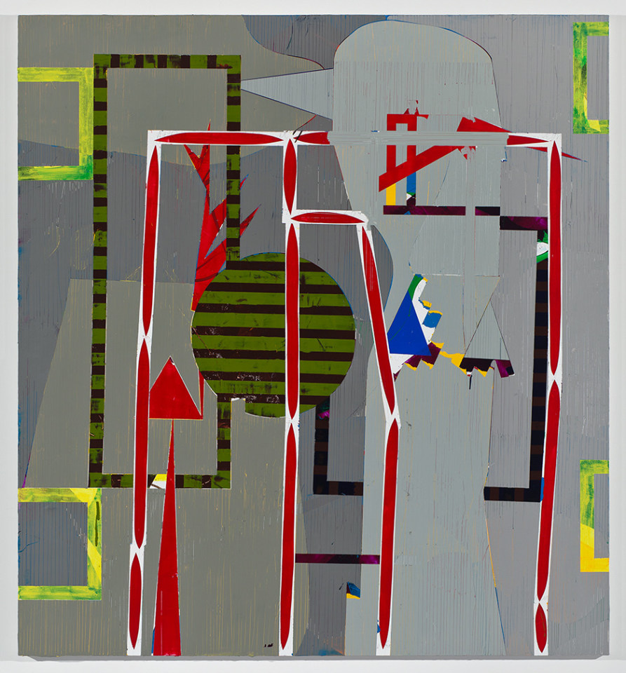 Will Fowler - - Exhibitions - David Kordansky Gallery