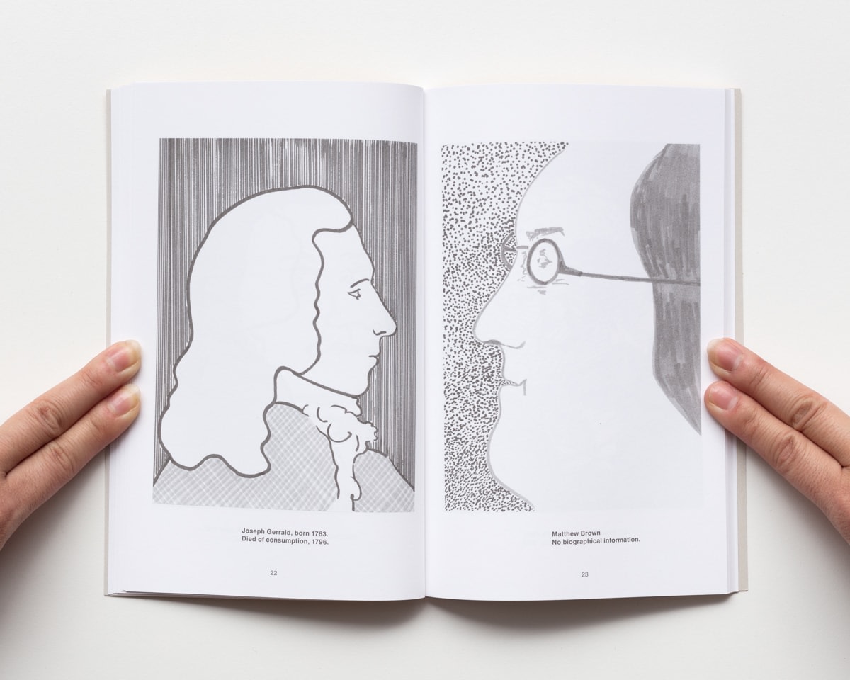 Thomas Lawson - Gathered Under the Tree of Liberty - Publications ...