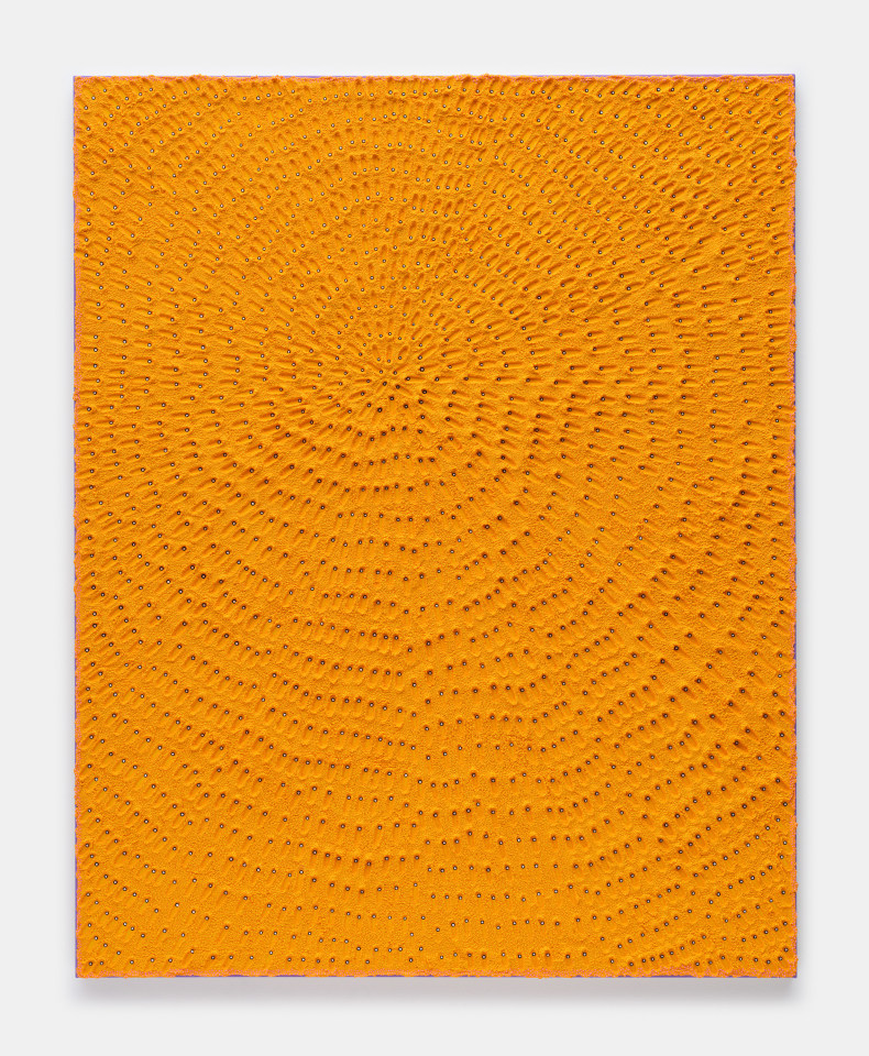 Jennifer Guidi - In the Heart of the Sun - Exhibitions - David ...