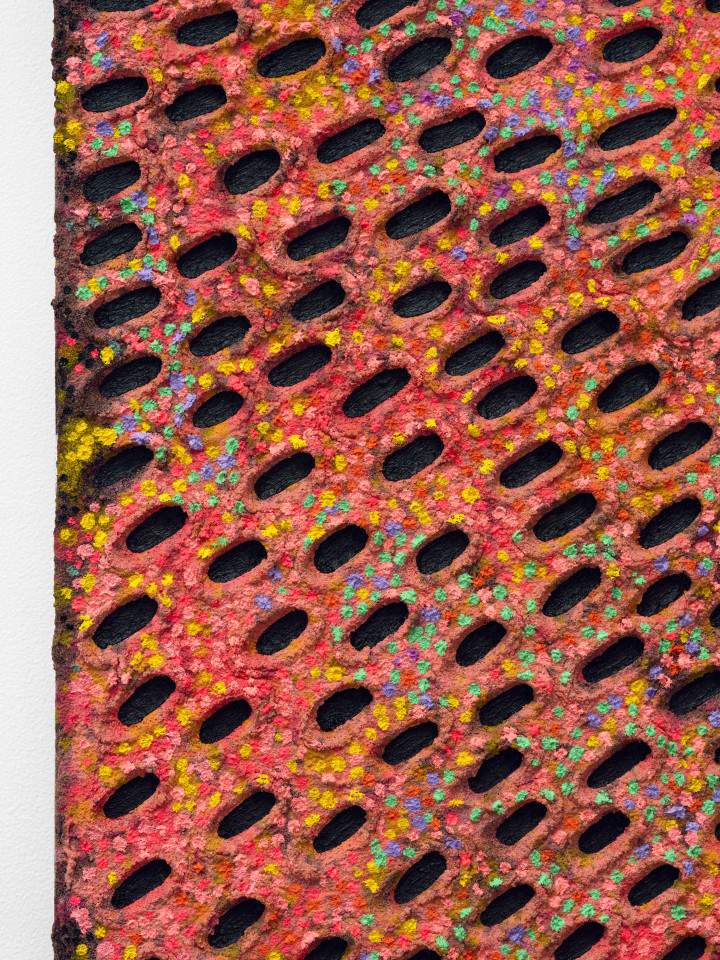 Jennifer Guidi - In the Heart of the Sun - Exhibitions - David ...