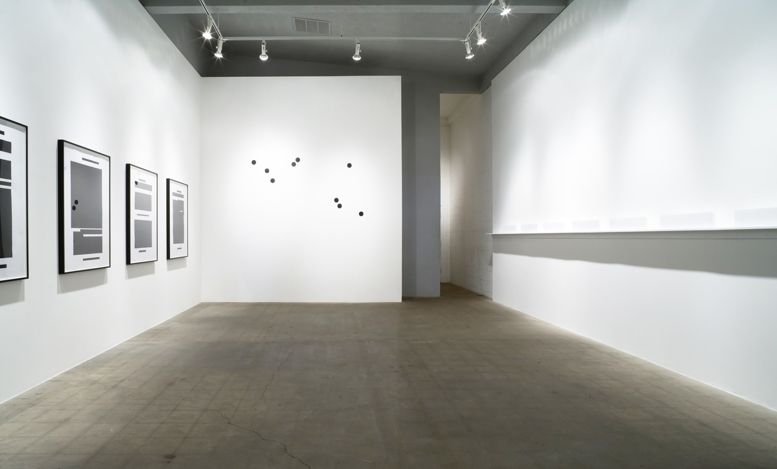 Joshua Mittleman - 34°04’02 - Exhibitions - David Kordansky Gallery