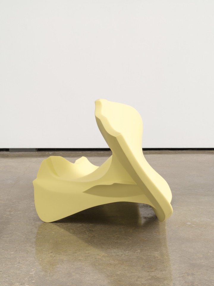 Shahryar Nashat - Happier Than Ever - Exhibitions - David Kordansky Gallery