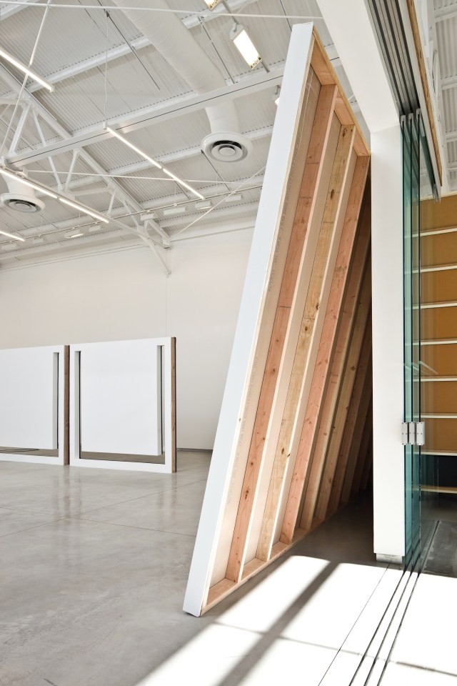 Heather Cook - - Exhibitions - David Kordansky Gallery