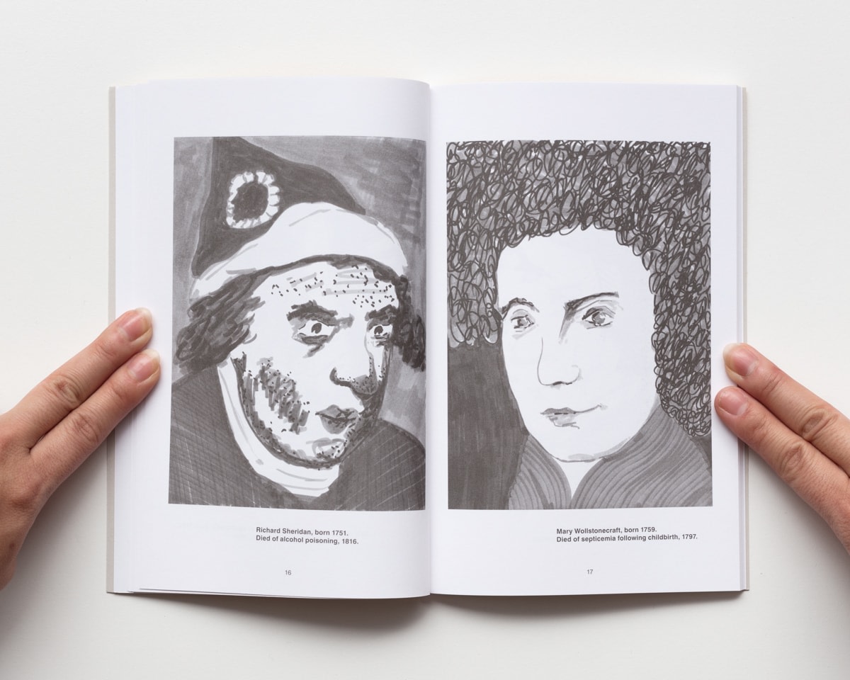 Thomas Lawson - Gathered Under the Tree of Liberty - Publications ...