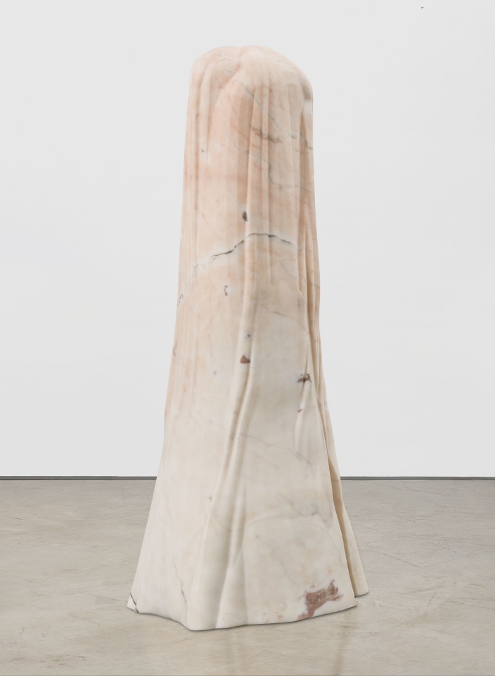 Shahryar Nashat - Happier Than Ever - Exhibitions - David Kordansky Gallery