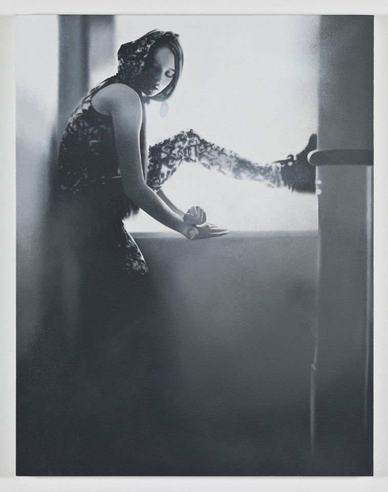 Alan Michael - Res Gestae - Exhibitions - David Kordansky Gallery