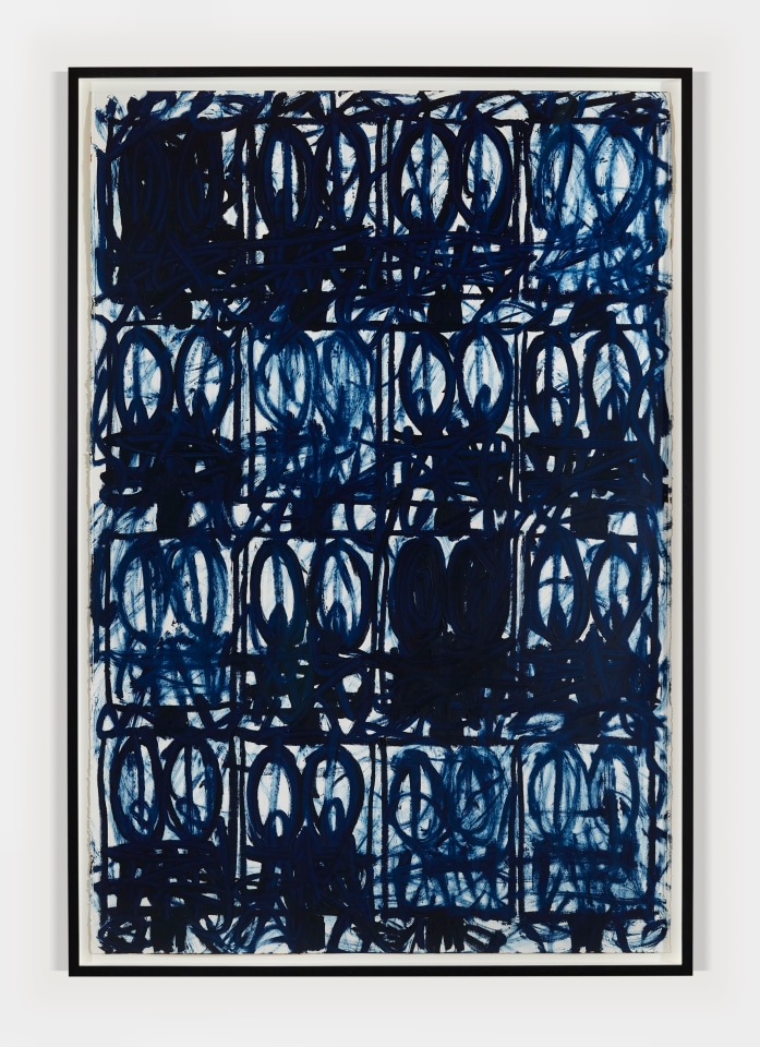 Rashid Johnson - Artist - David Kordansky Gallery