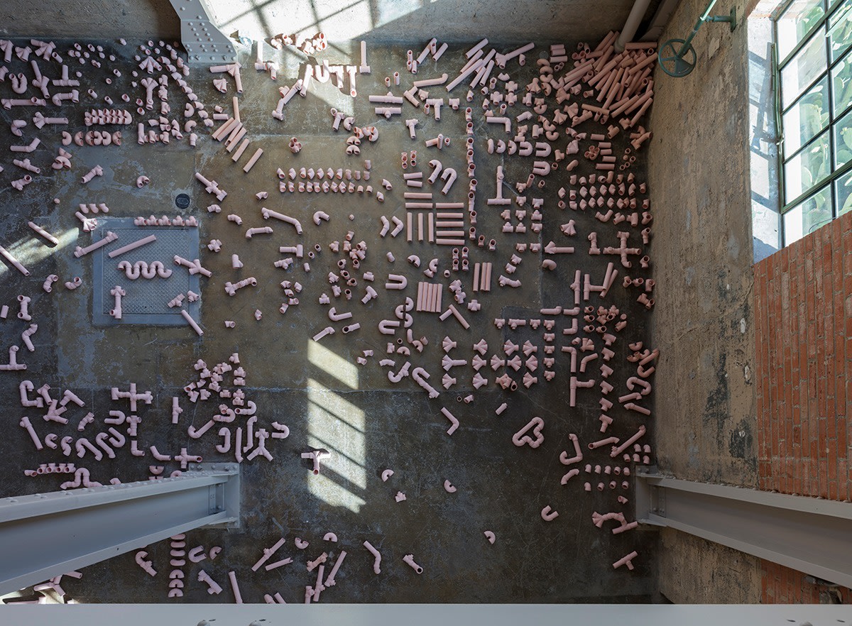 Calvin Marcus - the inner is the outer of the other - Public ...