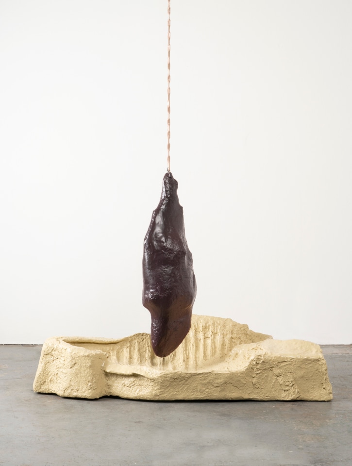 Shahryar Nashat - Artist - David Kordansky Gallery